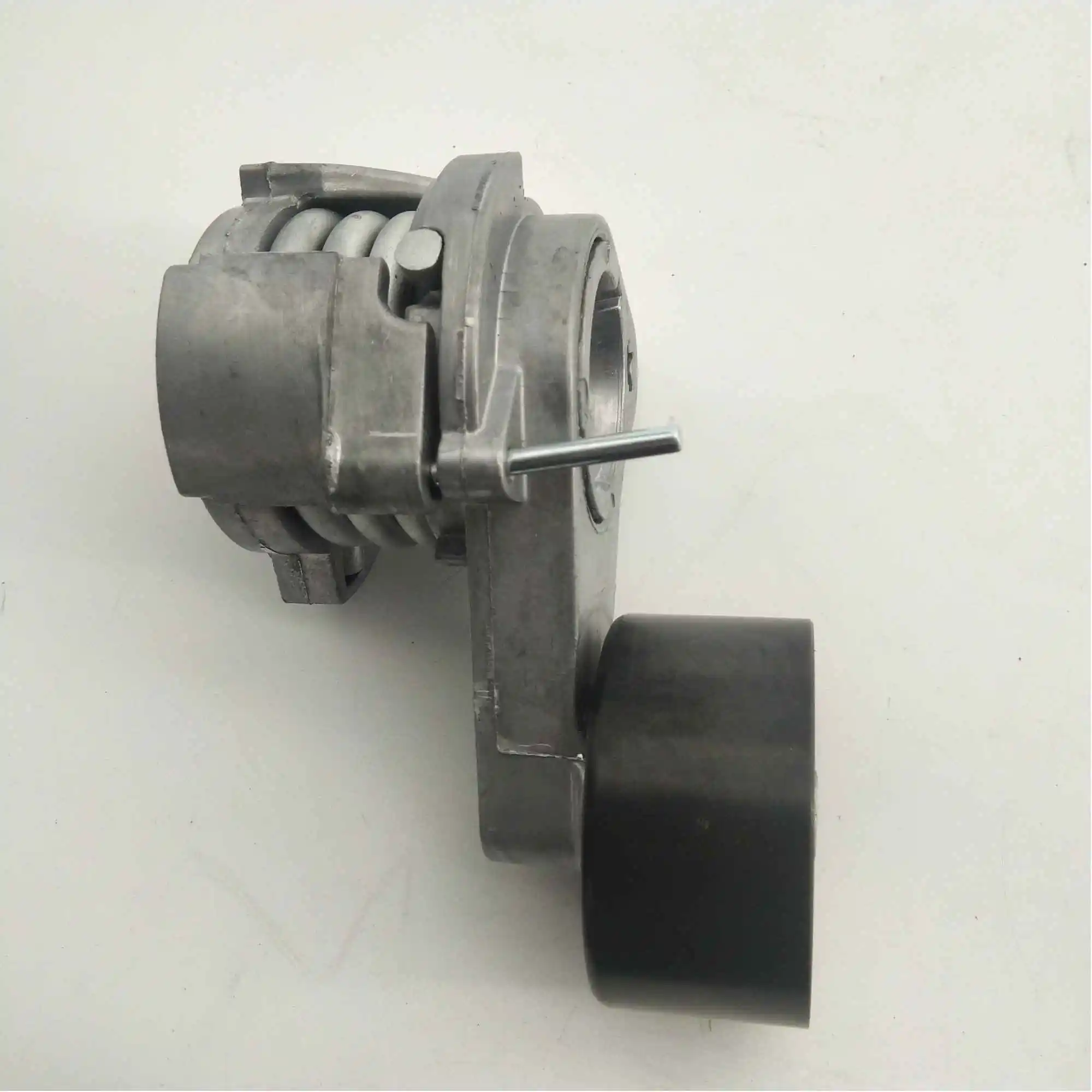 11287627052 Belt Tensioner Pulley For Bmw 7 F01 F02 F03 F04 - Timing ...