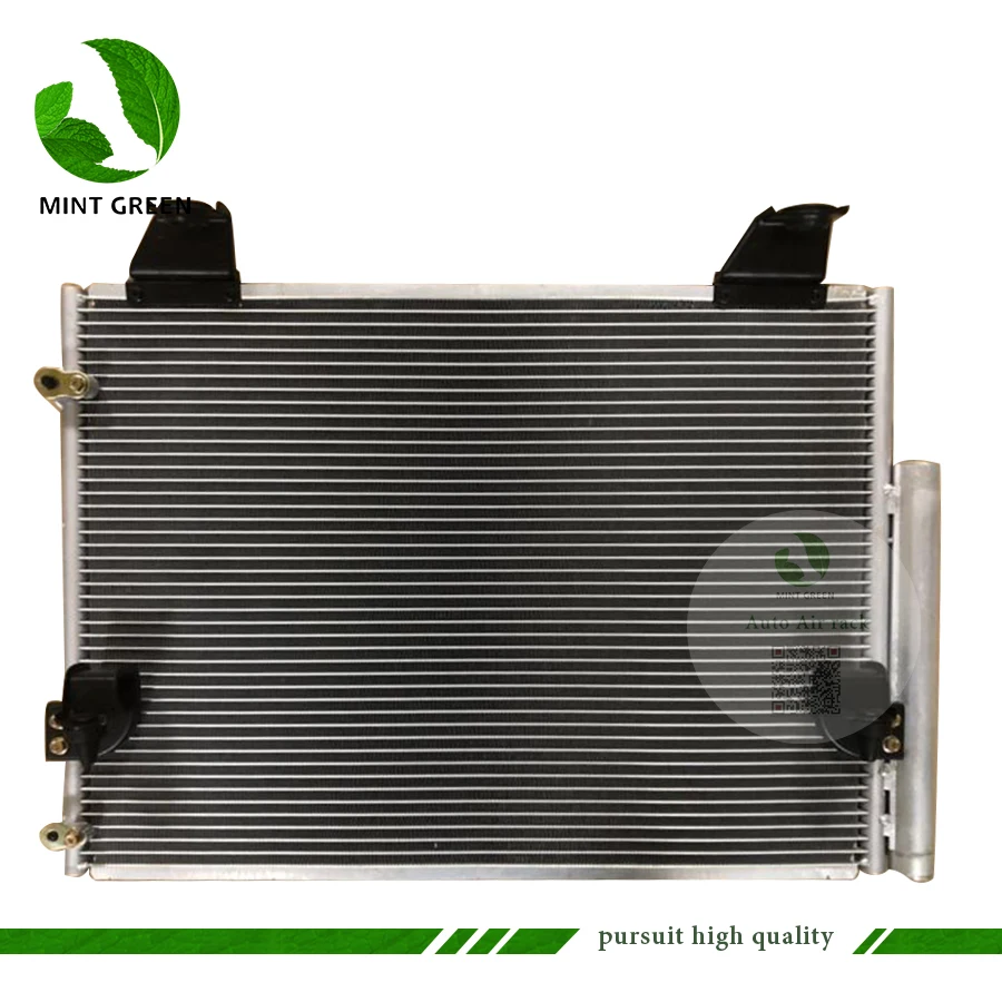 FOR-NEW-AC-Condenser-for-Car-Toyota-HILUX-VIGO-III-Pickup-2-5-2KD-88460 ...