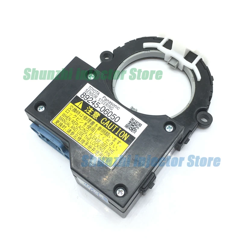 Steering-Angle-Sensor-For-Toyota-Camry-2-5L-3-5L-2013-89245-06050 ...