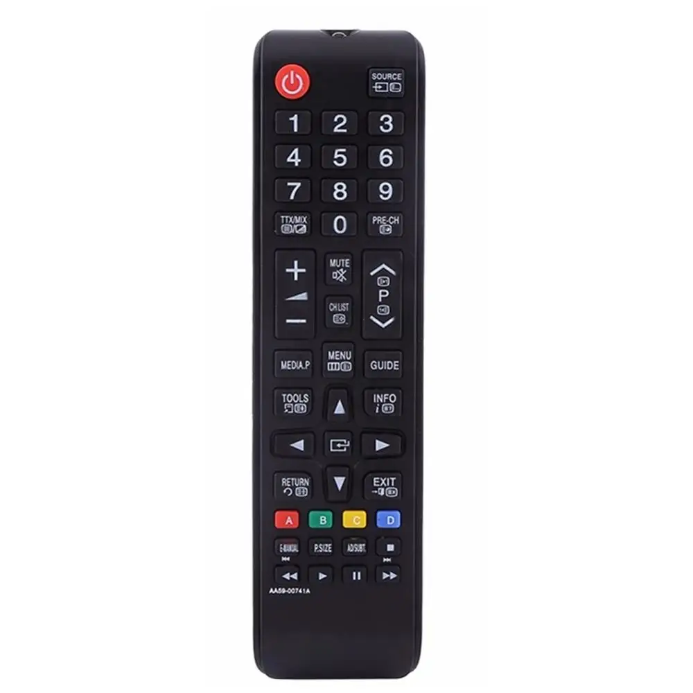 200pcs-a-lot-Remote-Control-for-OTT-Android-TV-Enigma2-DVB-S2-Smart-TV ...