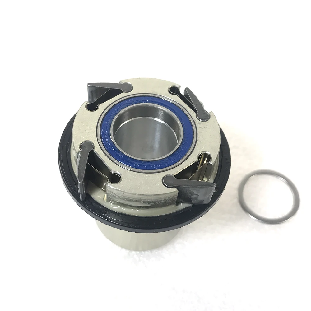 XDR-12S-Cassette-body-HG-11s-freehub-for-Powerway-CT37-CX32-rear-hub ...