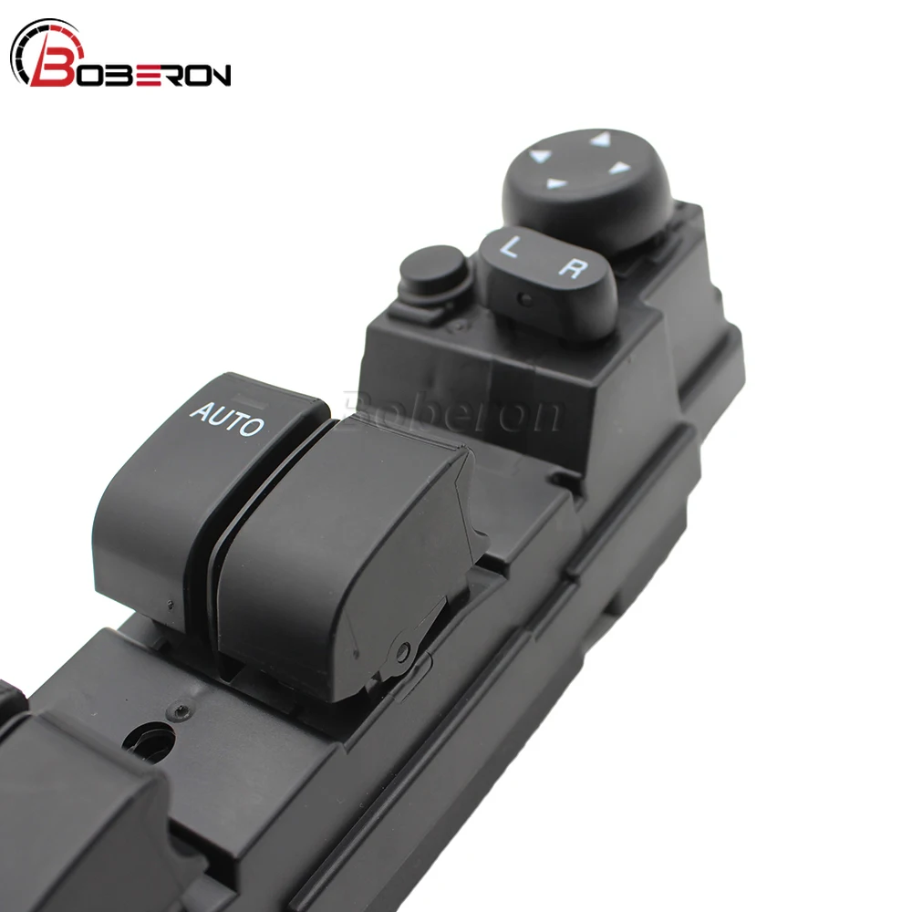 For Mazda 2 M2 2007 2013 Power Window Control Switch Rearview Mirror ...