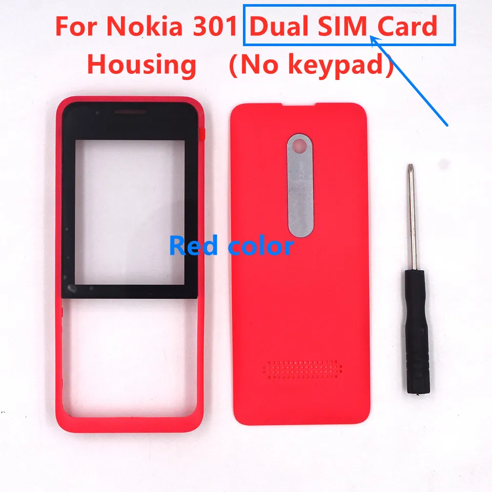 Nokia 301 Dual Sim Price