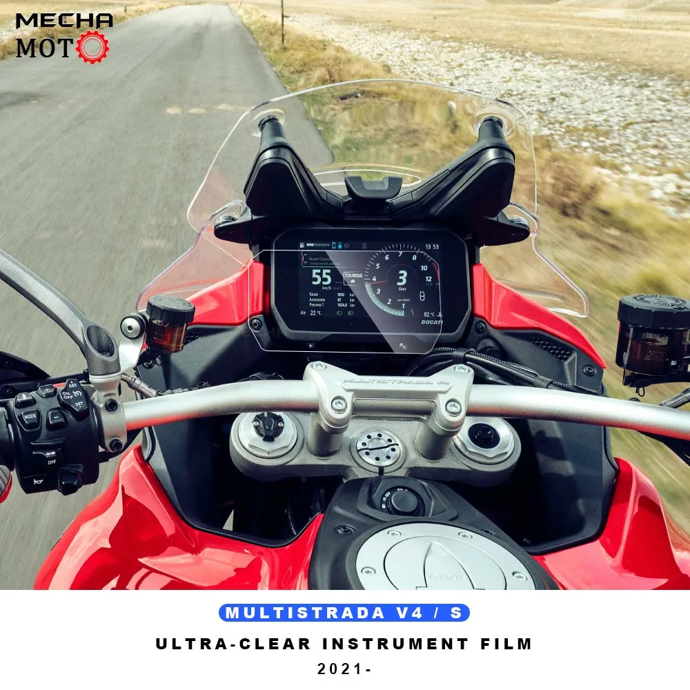 Motorcycle-Scratch-Cluster-Screen-Dashboard-Protection-Instrument-Film ...