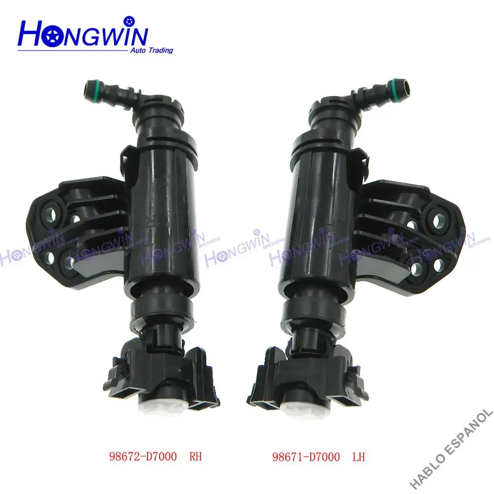 98671D7000-98672D7000-Front-Right-Left-Car-Headlamp-Headlight-Cleaning ...