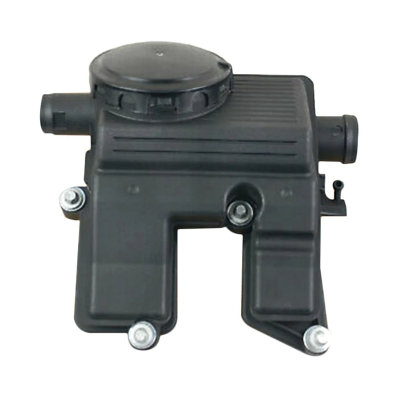 Separador óleo água do carro para cayenne panamera v8 2010 2016 ...