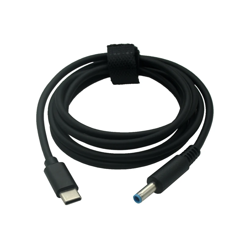 USB Type C To Blue Pin Adapter Charger - Sokogala E-commerce