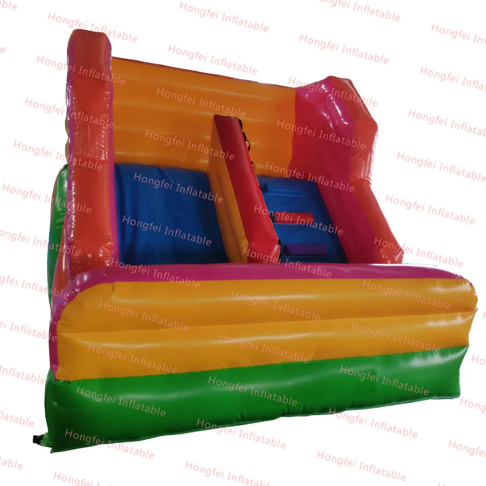 Factory-directly-mini-inflatable-land-slide-outdoor-indoor-mini ...