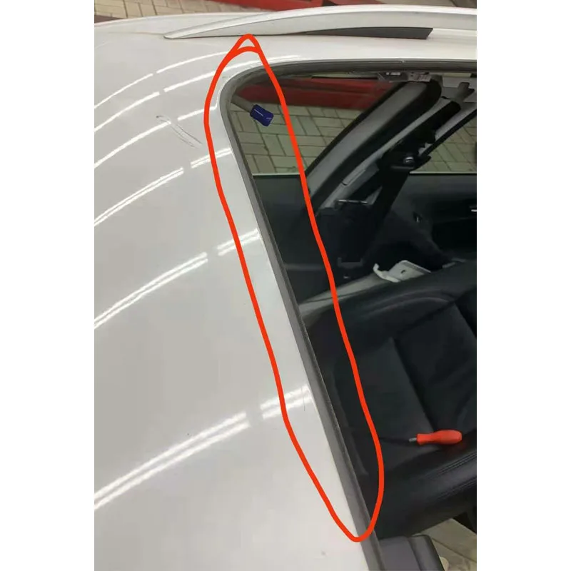 5N0877459A 1K9877459 Прокладка на крышу для VW Volkswagen Tiguan Sharan ...