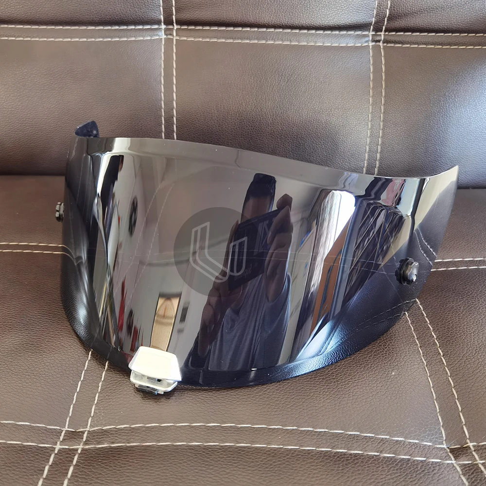 Casque intégral de moto visière étui à lentilles pour HJC RPHA-11 RPHA ...