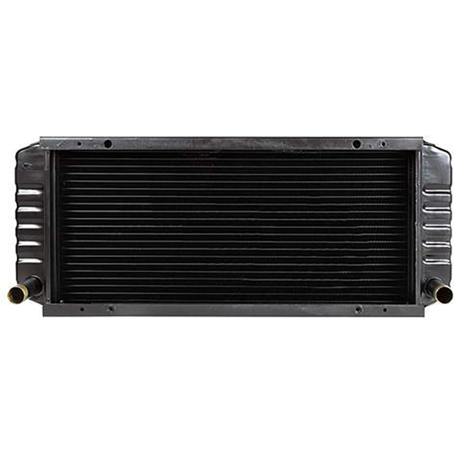 666384-6666384-Radiator-For-Bobcat-S130-653-751-753-763-773-7753-751G ...
