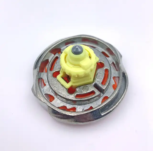 Beyblade Burn Fireblaze Performance Tip