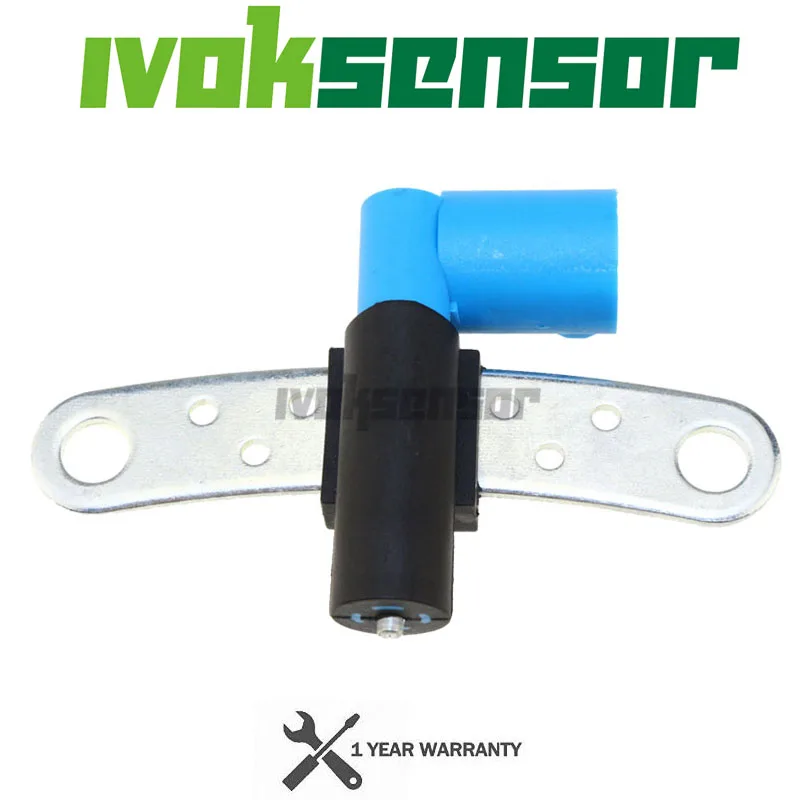 Crank Crankshaft Position Sensor 8200643171 For RENAULT SCENIC KANGOO ...