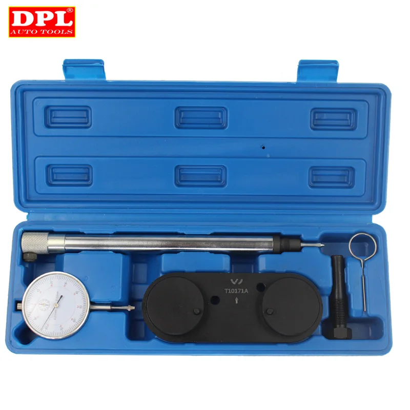 T10171Aจับเวลาเครื่องมือเครื่องยนต์สำหรับVW VOLVO AUDI POLO 1.4 1.4T 1. ...