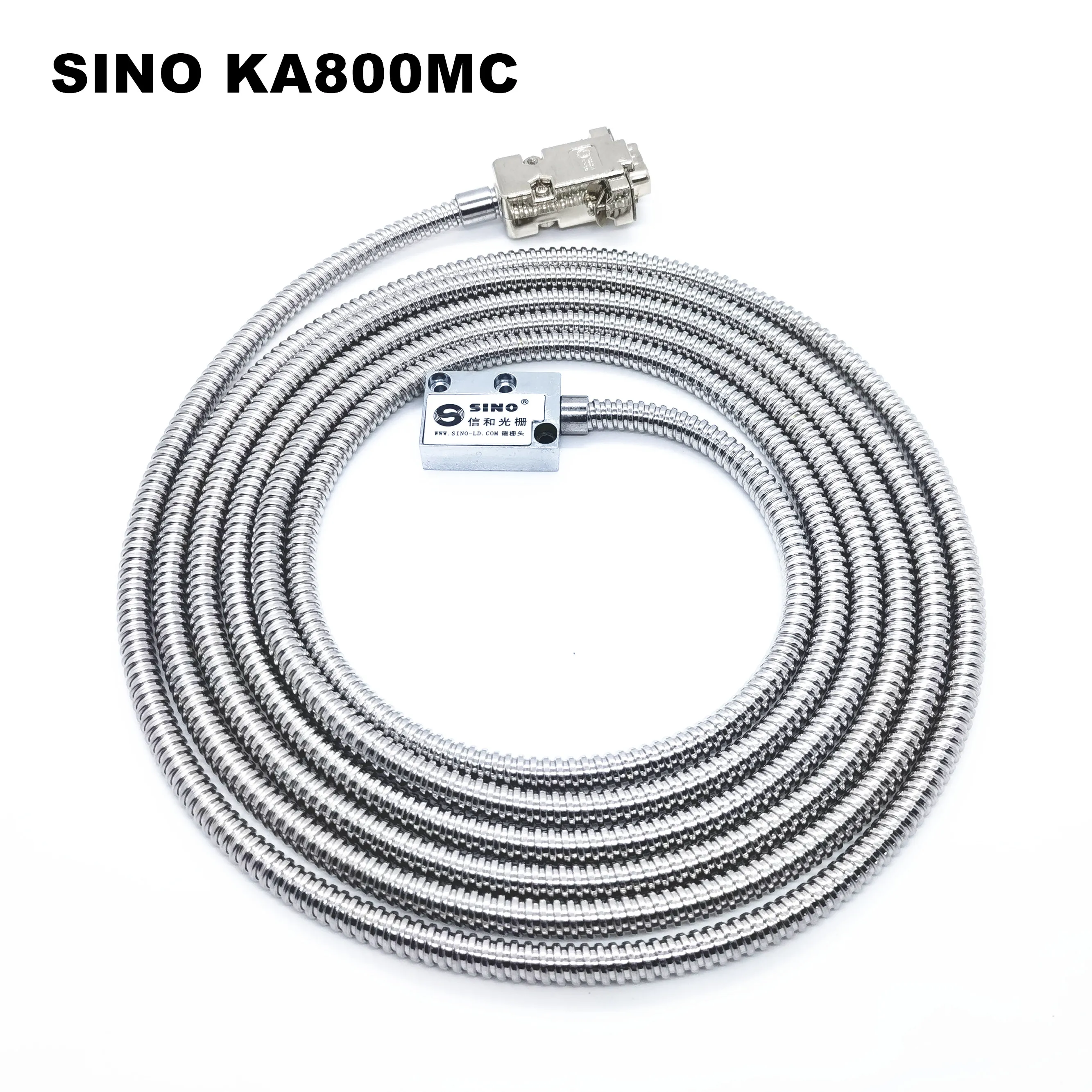 Magnetic Scale Sensor Reader | Magnetic Ruler Encoder | Linear Encoder ...