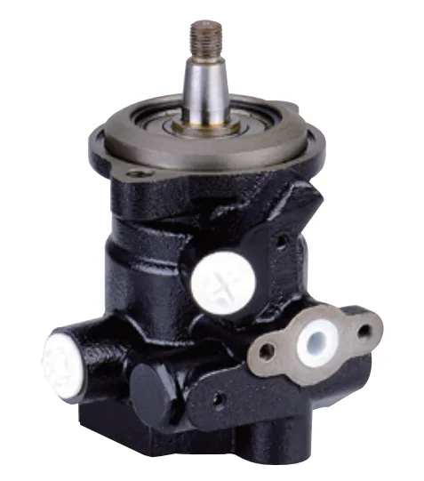 FEBIAT bomba de dirección asistida, usada para NISSAN 14670 96264/ ...