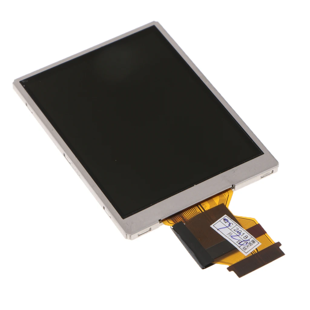 Lcd Screen,replacement Display Panel With Backlight For Sony Dslr Alpha ...