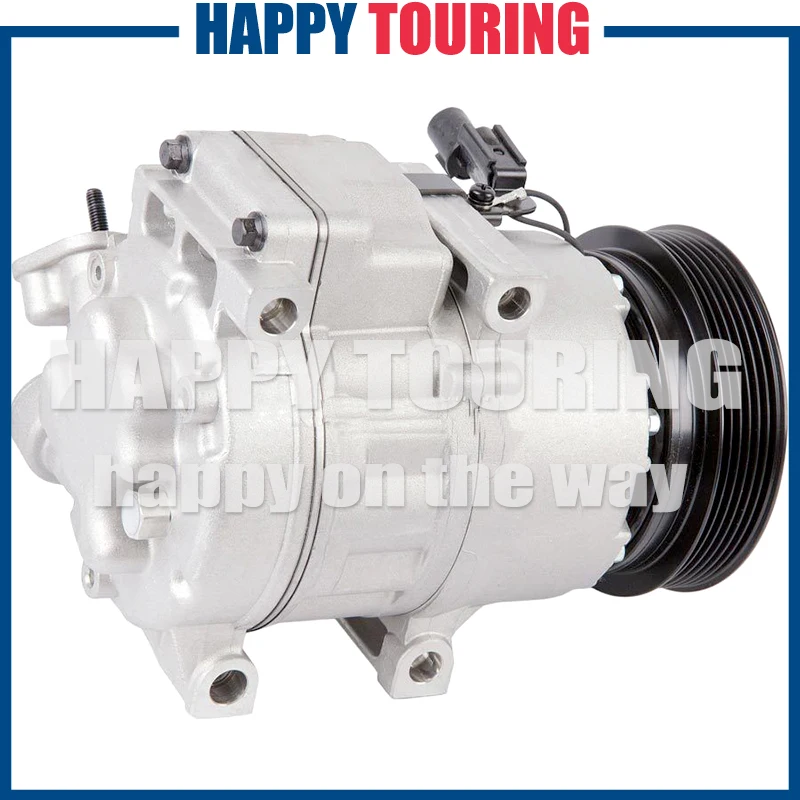 A/C COMPRESSOR For Hyundai Veracruz 2007-2012 97701-2B350 97701-3K125 ...
