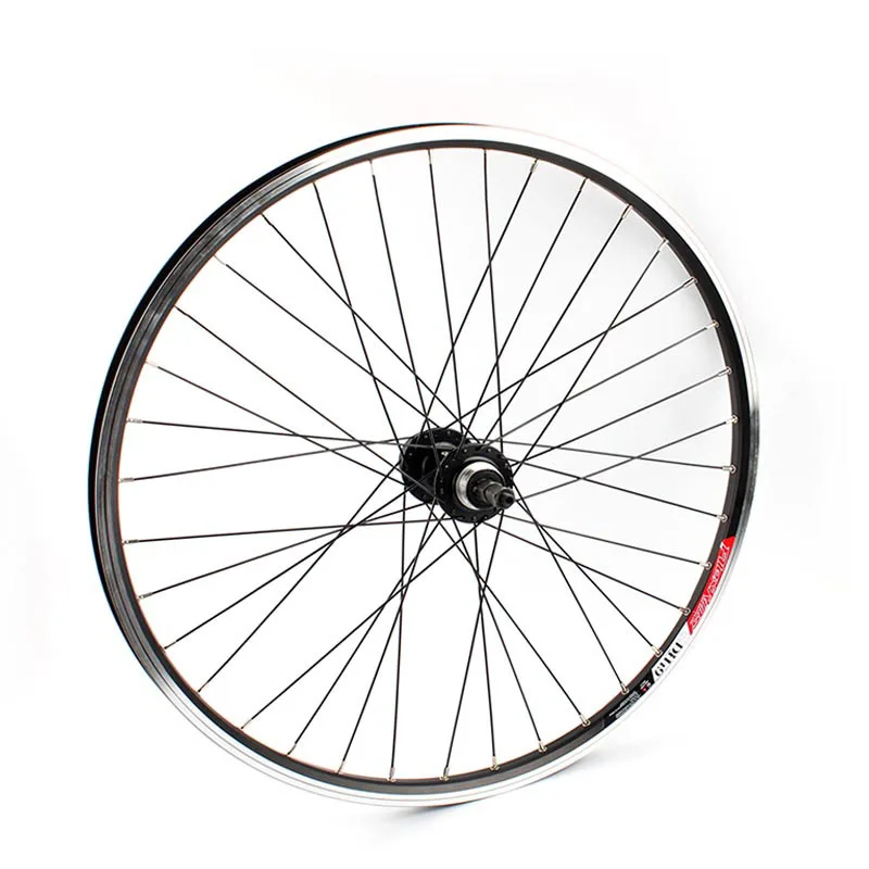 MTB-Rear-Wheel-Disc-and-V-Brake-32Holes-Mountain-Bicycle-Wheel-26-Inch ...