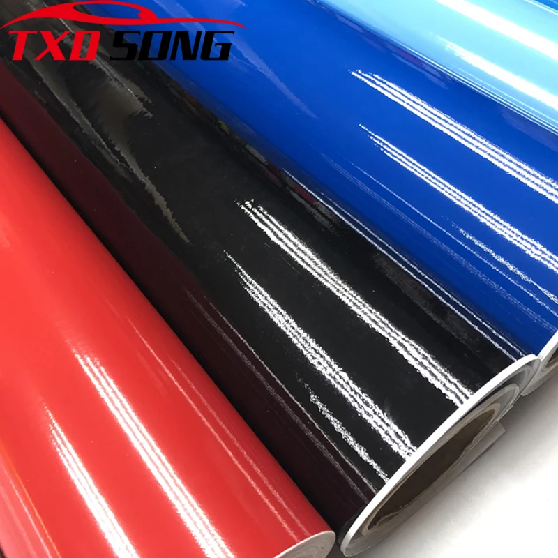 30cm-1-2-3-4-5-6M-Black-White-Glossy-Vinyl-Film-Gloss-Glossy-Car-Wrap.jpg