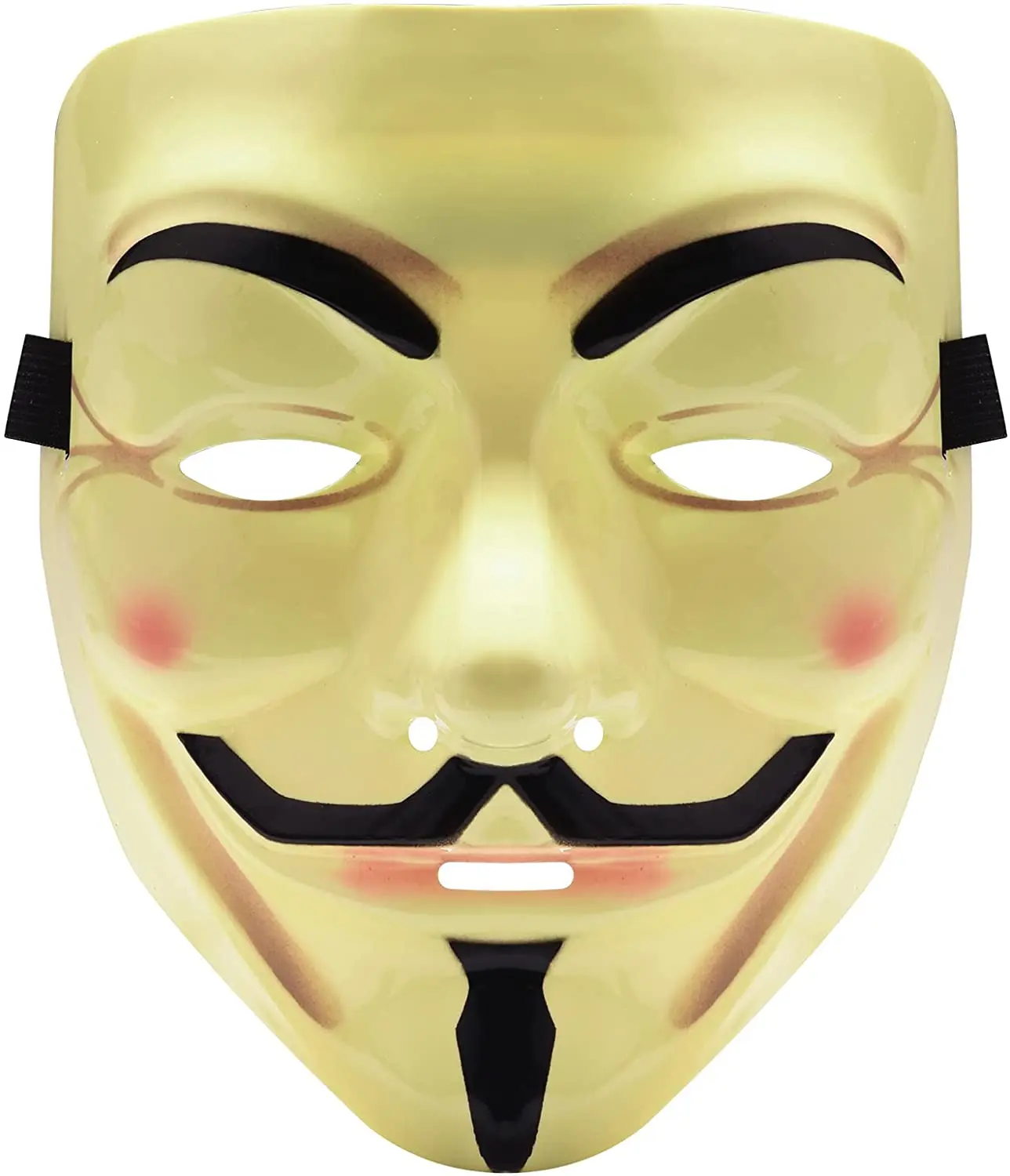 Anonymous Mask