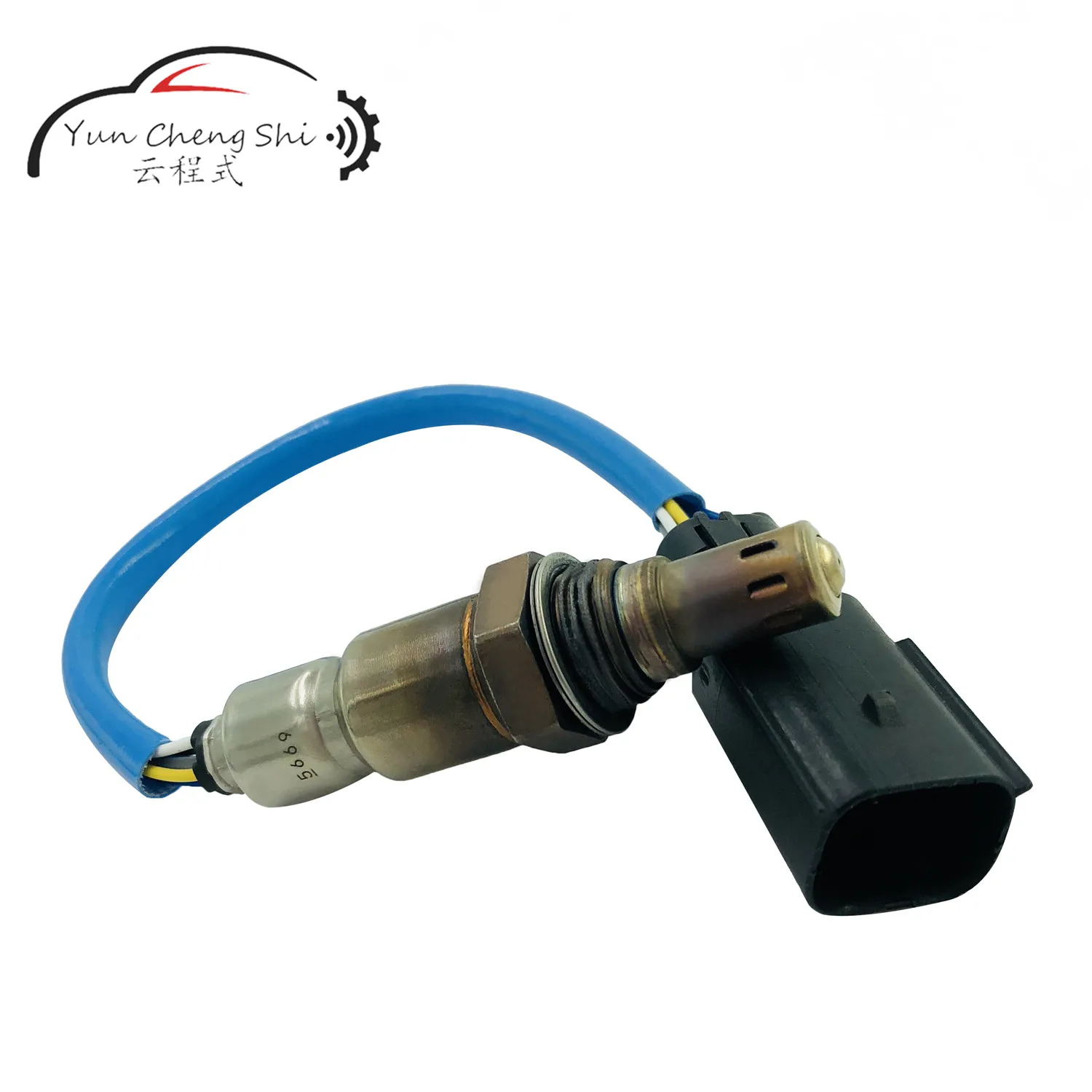 O2-Sensor-Oxygen-Sensor-18213-82K00-For-Suzuki-DA64V-HE22S-MH21S-MH21S ...