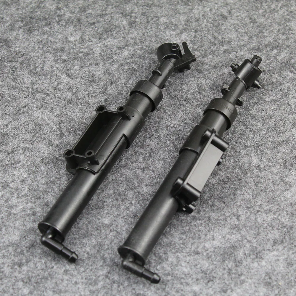 Boquilla de pulverización de agua para faros delanteros, arandela ...