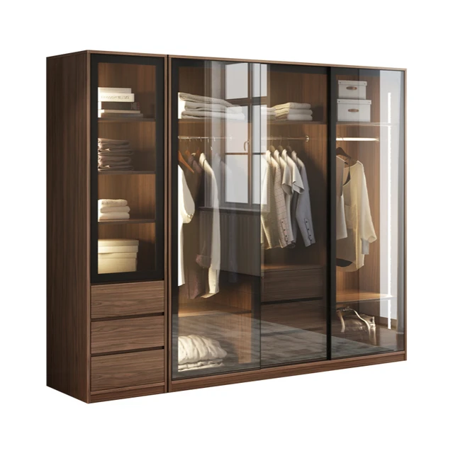 Closet De Madera Con Puertas Corredizas Modernas Stores Www micoope Closet De Madera Con Puertas Corredizas Modernas Stores Www micoope