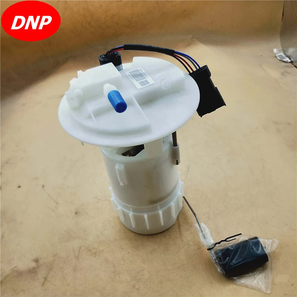 DNP-Fuel-Pump-Assembly-For-Citroen-Peugeot-DS-C3-C4-208-308-301-208 ...
