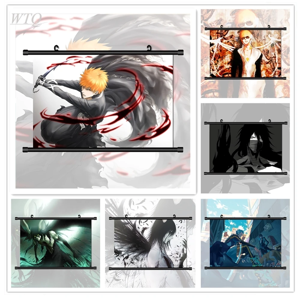 Ulquiorra Schiffer Vs Ichigo