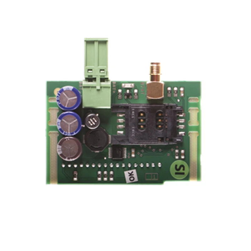 IL NT GPRS CM2ILN2GXBX, módem con GSM/GPRS, módulo de comunicación ...