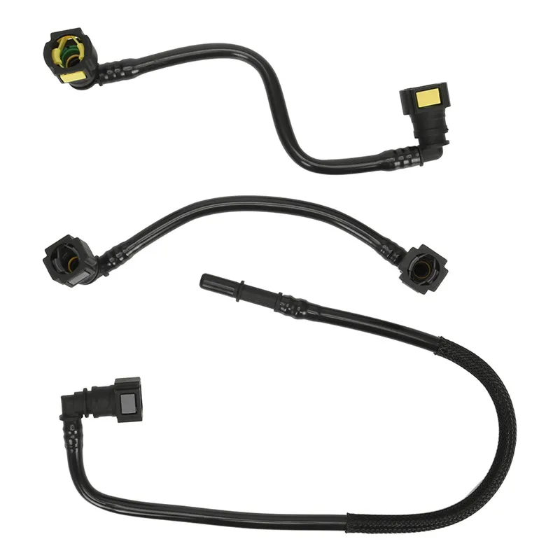 1634702864-1634702964-1634703764-Fuel-line-Hose-for-Mercedes-Benz-ML350 ...