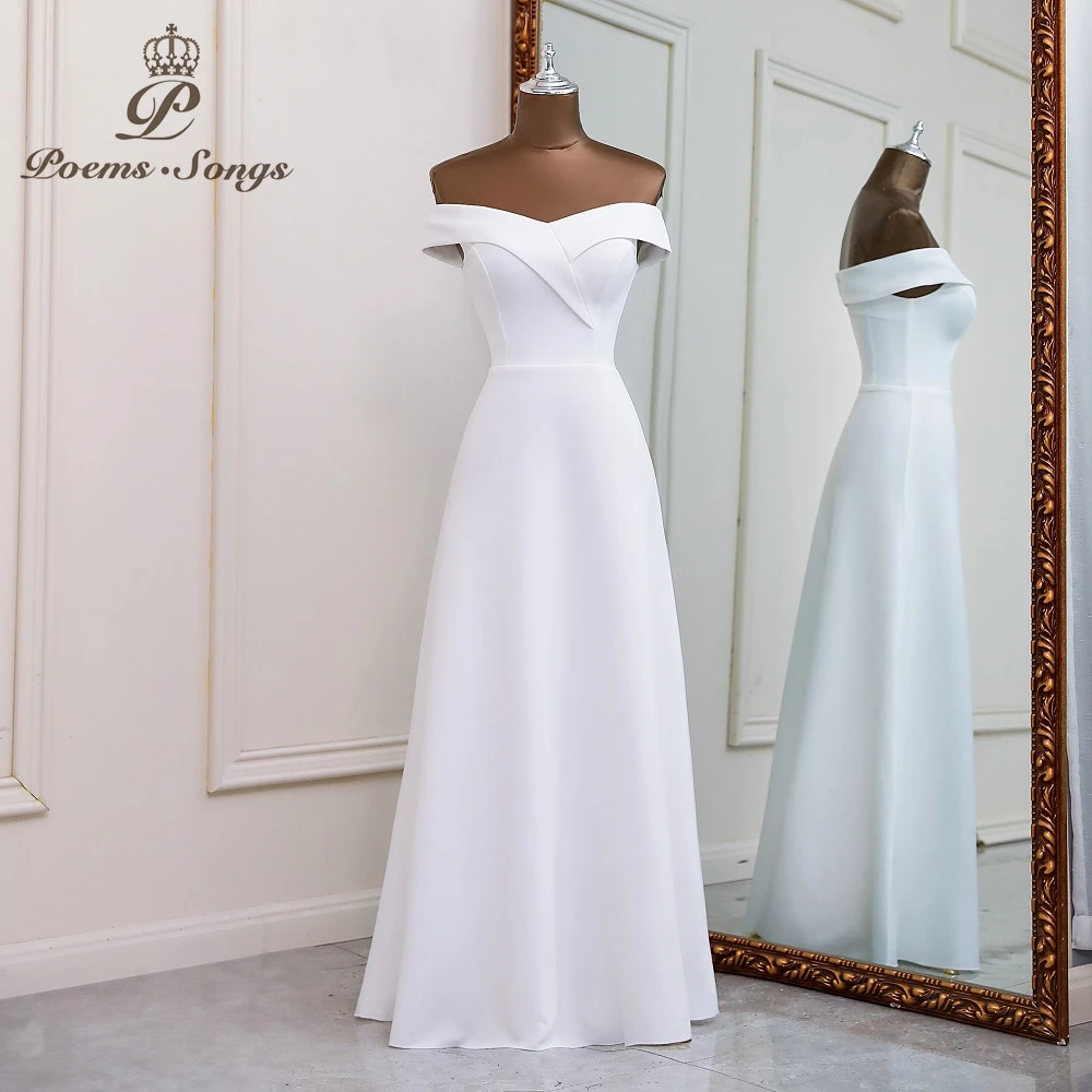 White Evening Gowns Women | White Dinner Dress Women | Elegant White ...