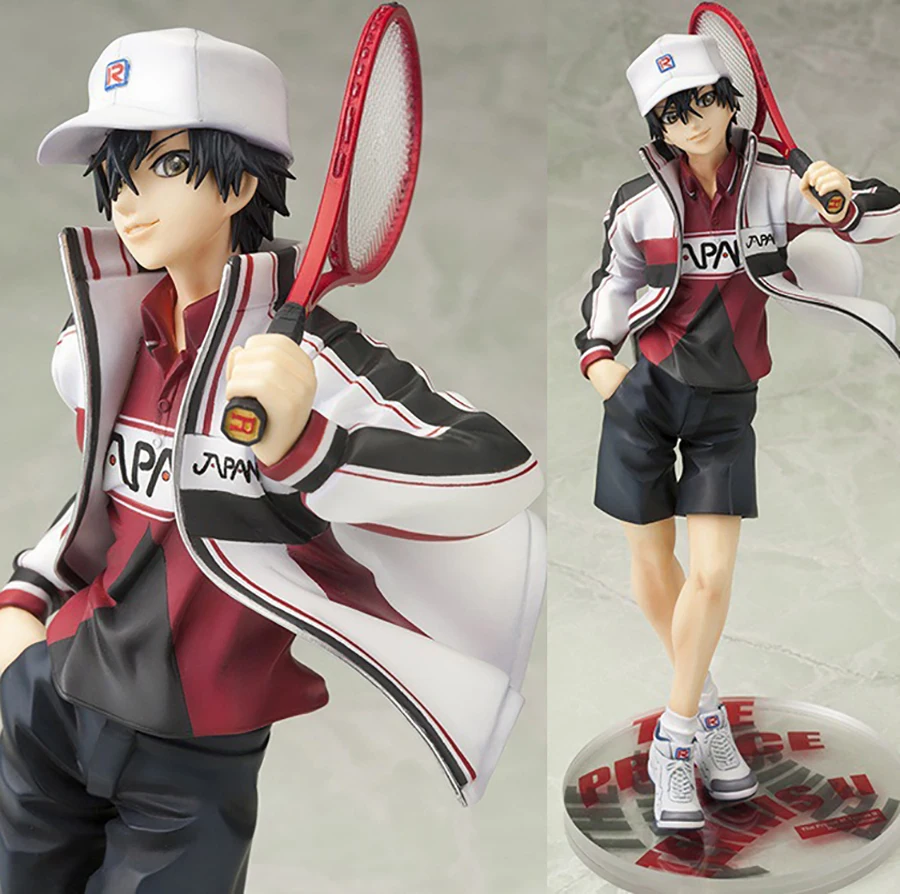 Echizen Ryoma