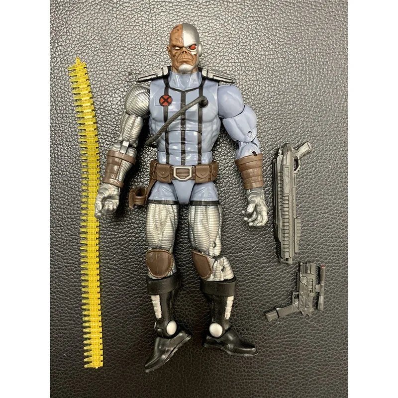 Agents Of Shield Deathlok