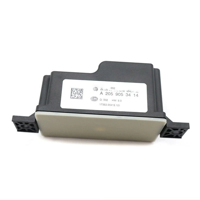 Oem Mercedes-benz Auxiliary Battery Collection Factory | conservacion ...