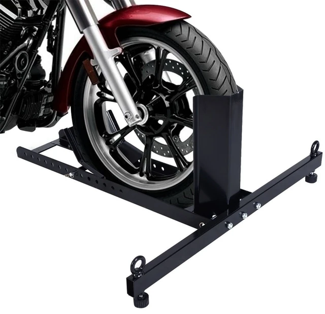 Harley Front Wheel Stands