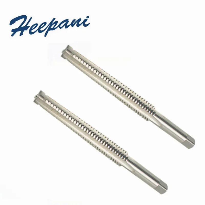 Hss-T-type-tap-Tr3x1-Tr30x6-RH-Trapezoidal-Machine-Plug-Tap-Tr-Right ...