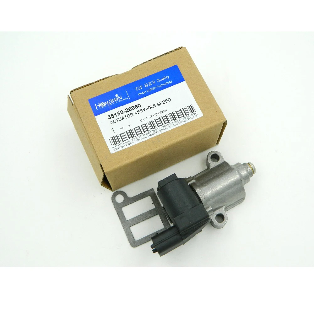 3515026960 /35150 26960 /35150 26960 IDLE AIR CONTROL VALVE FOR HYUNDAI ...
