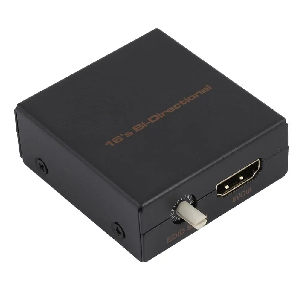 EDID-Manager-HD-Compatible-Output-EDID-Emulator-And-Feeader-Support-4K ...