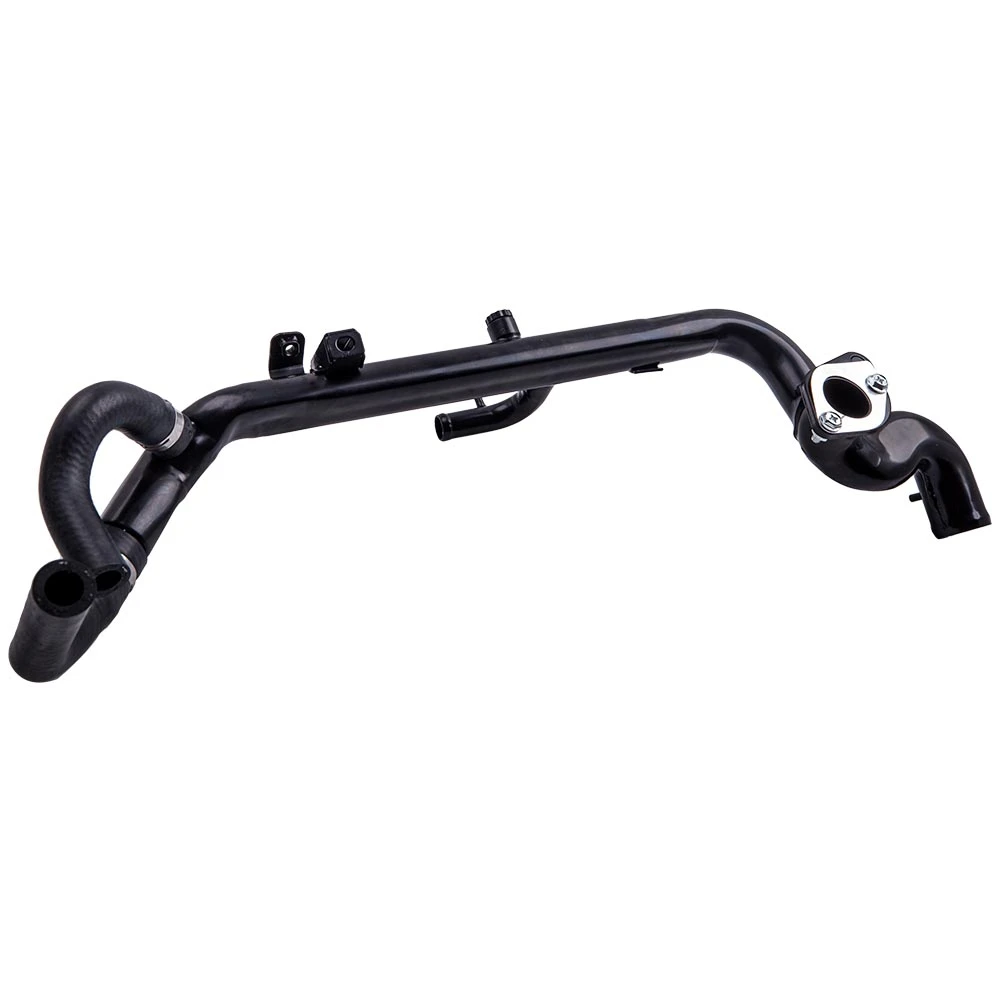 Ön soğutucu su borusu soğutma hortumu Opel Astra 1.9 CDTI 1338527 ...