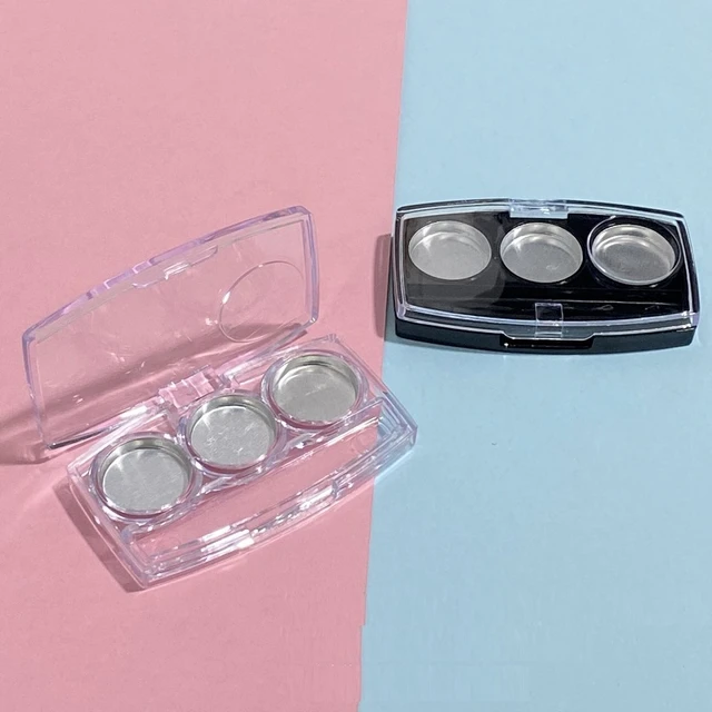 Empty Eye Socket Makeup