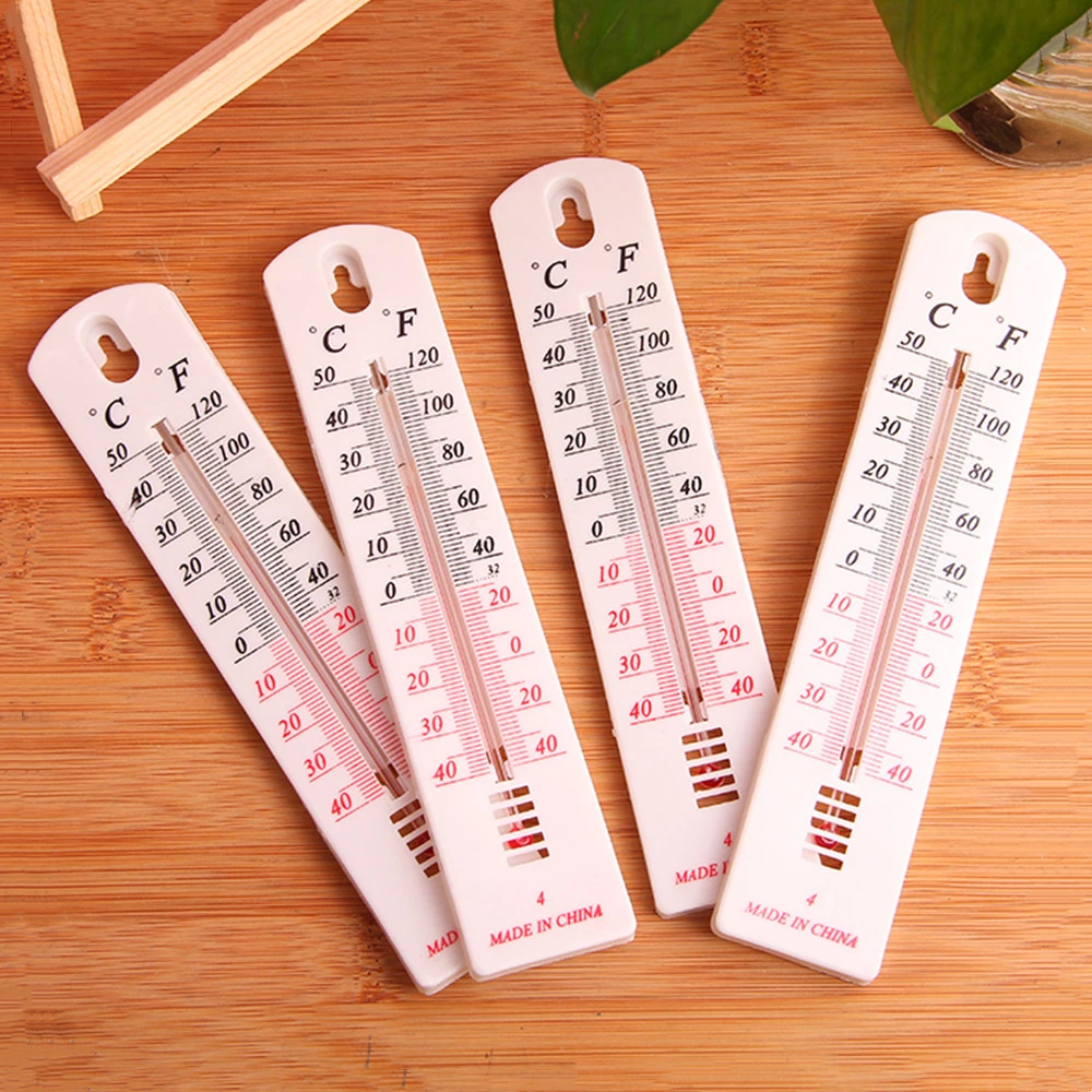 Dropshipping Copilot - New Style Wall Hung Hang Thermometer Outdoor ...