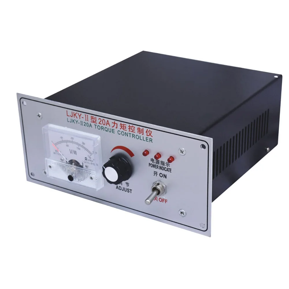 LJKY-II3FK-20A-30A-32A-Torque-Motor-Controller-Three-Phase-Torque-Motor ...