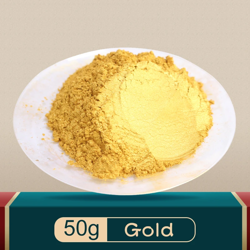 Paint-Pearl-Powder-Gold-Powder-Acrylic-Paint-Pigment-for-Dye-Colorant ...