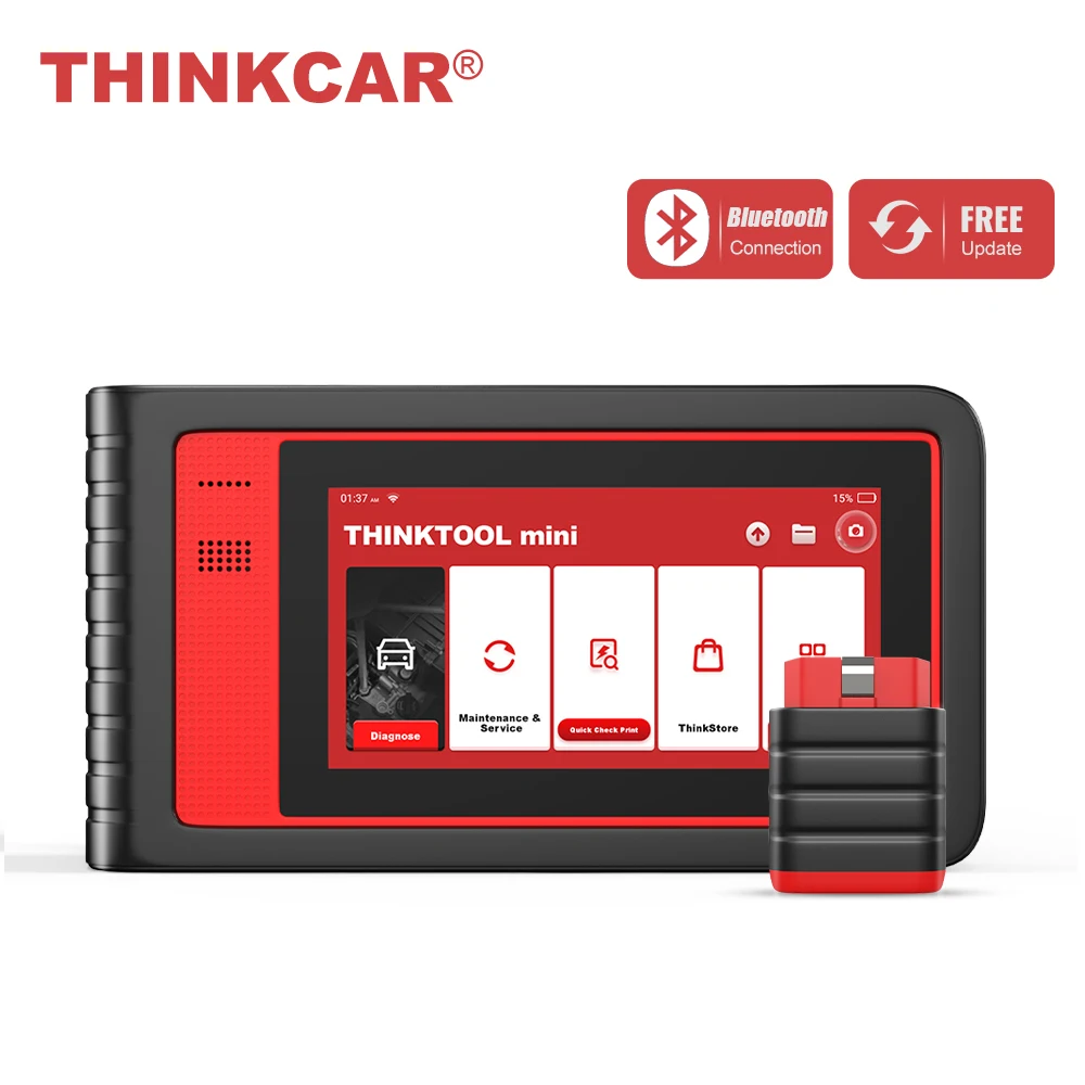 Thinkcar-Thinktool-Mini-OBD2-Engine-Scanner-Car-Diagnostic-Tool-EOBD ...