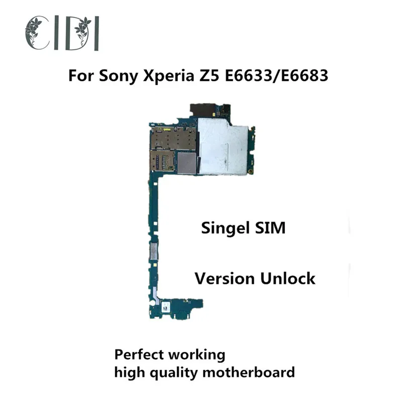 Mobile-Unlocked-Electronic-Panel-Mainboard-Motherboard-Circuits-For ...