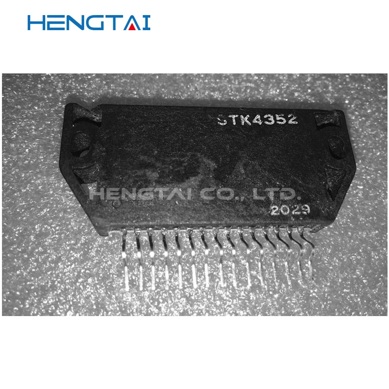 Free shipping STK4352 STK4332 STK4311 STK7216 STK7226 STK4025 STK4026II ...