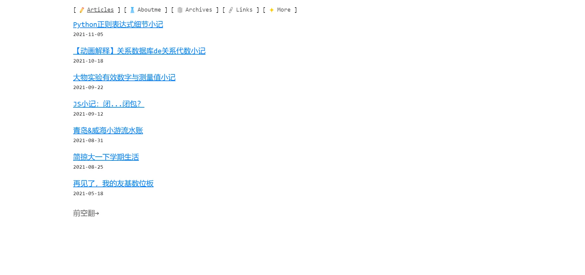 GitHub - SomeBottle/-O-Simple: 适用于-O-的一款极简主题