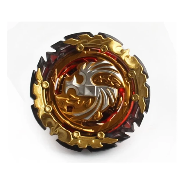 Sharing Our Beyblade Mod! Prominence Phoenix Revive Phoenix, 41% OFF